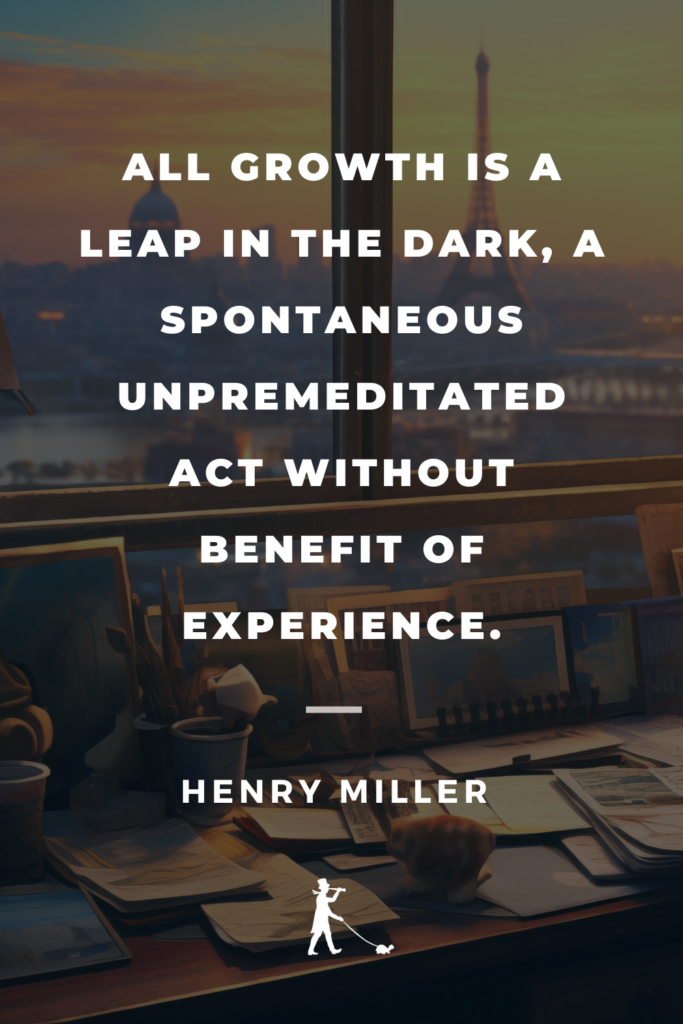 129 Quotes About Experience That Help You Evolve » Flâneur Life