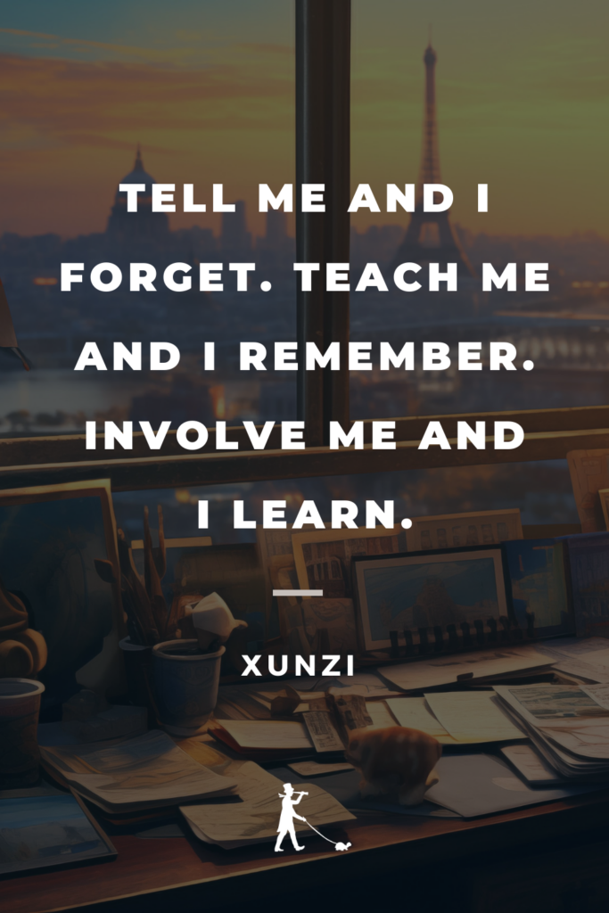 129 Quotes About Experience That Help You Evolve » Flâneur Life