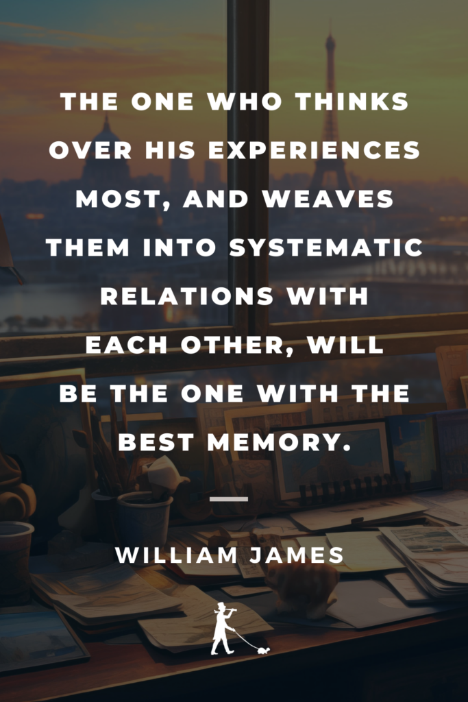 129 Quotes About Experience That Help You Evolve » Flâneur Life