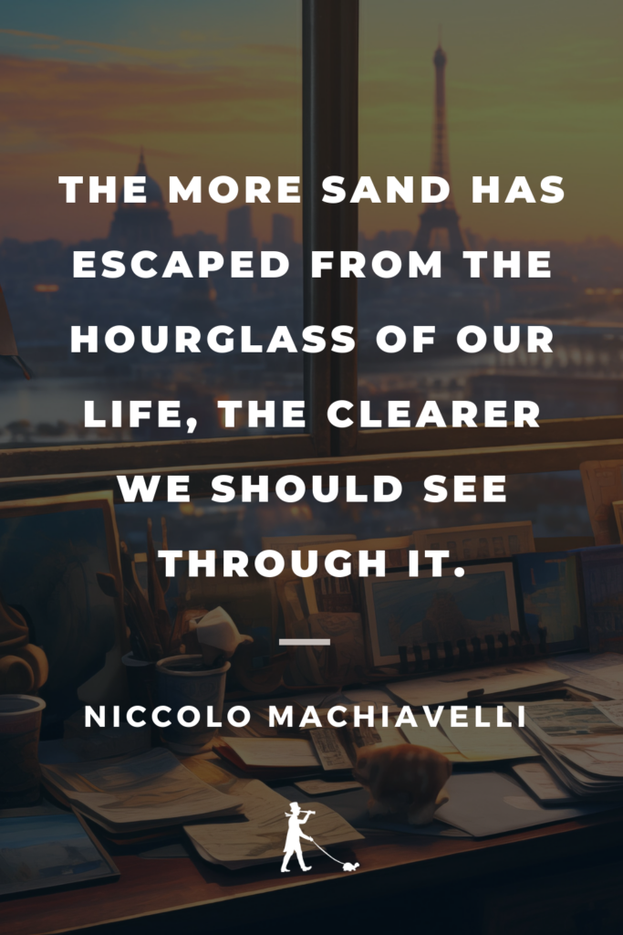 129 Quotes About Experience That Help You Evolve » Flâneur Life