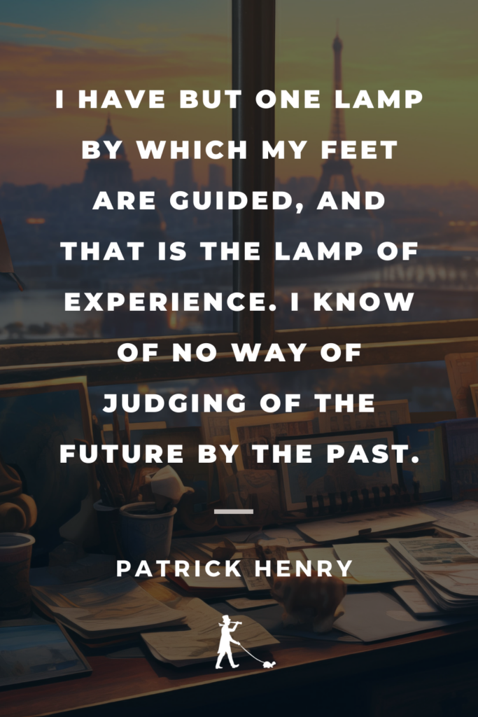 129 Quotes About Experience That Help You Evolve » Flâneur Life