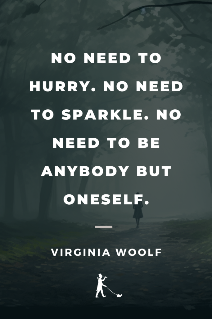 97 Virginia Woolf Quotes on Life, Thought and the Human Experience
