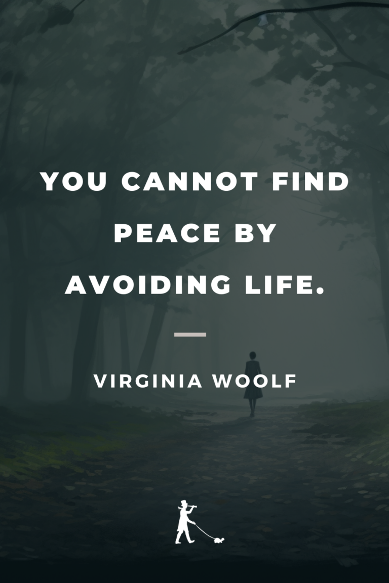 97 Virginia Woolf Quotes on Life, Thought and the Human Experience