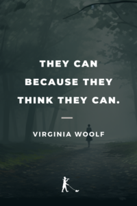 97 Virginia Woolf Quotes on Life, Thought and the Human Experience