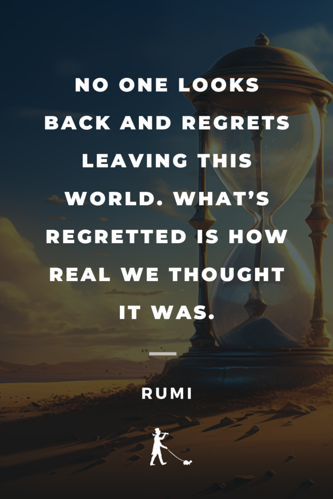 73 Quotes About Regret That Give You Perspective