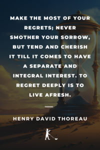73 Quotes About Regret That Give You Perspective