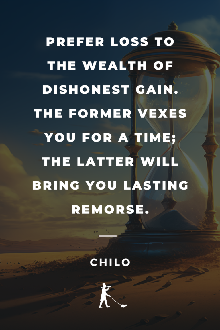 73 Quotes About Regret That Give You Perspective