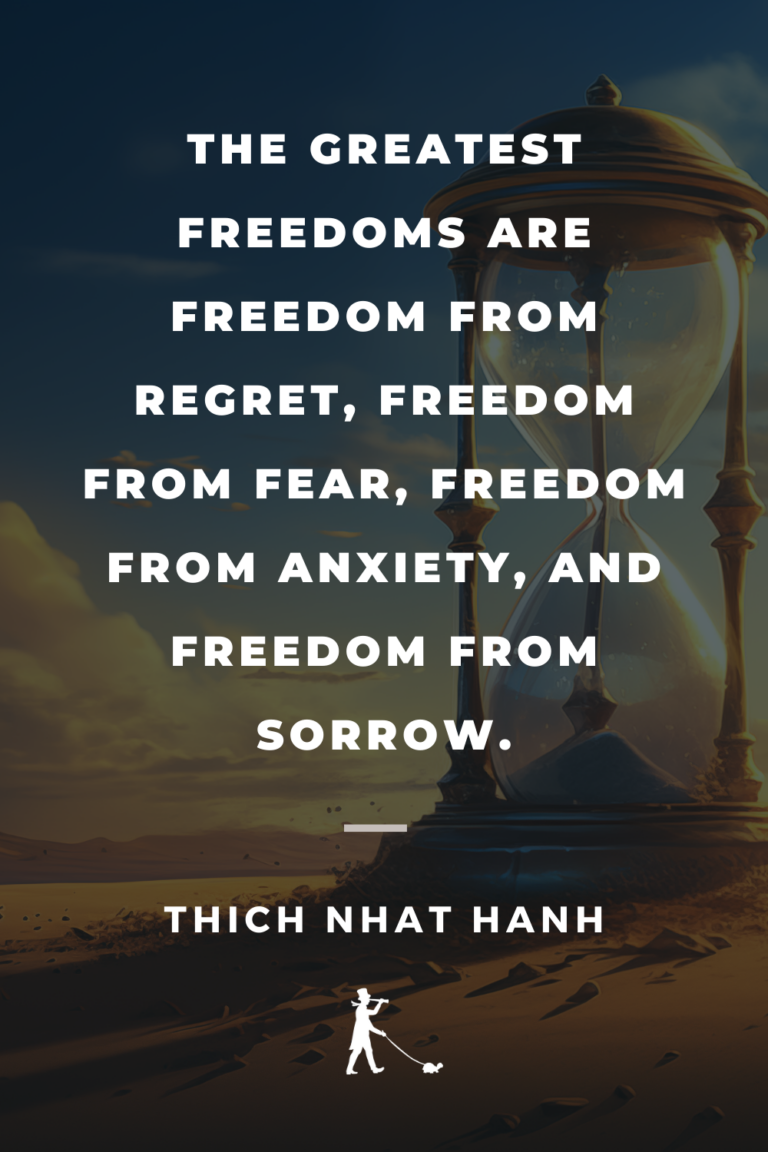 73 Quotes About Regret That Give You Perspective