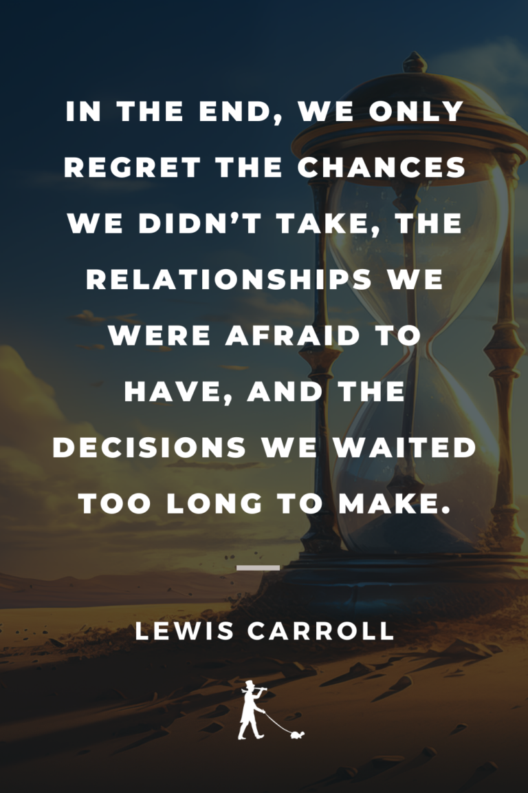 73 Quotes About Regret That Give You Perspective