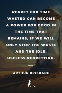 73 Quotes About Regret That Give You Perspective