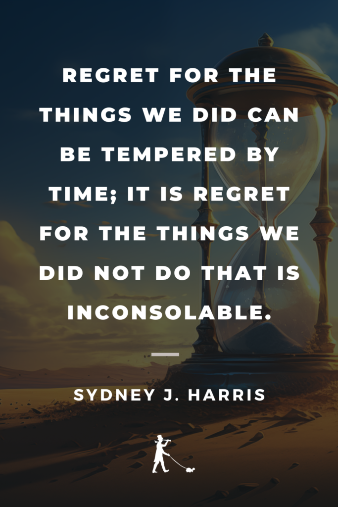73 Quotes About Regret That Give You Perspective