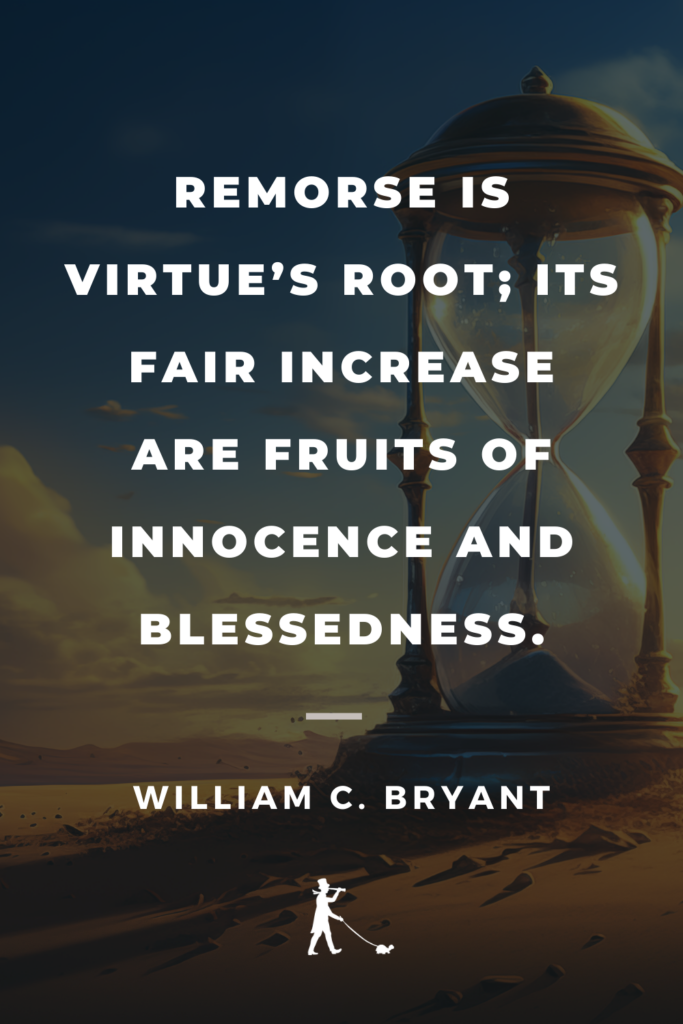 73 Quotes About Regret That Give You Perspective