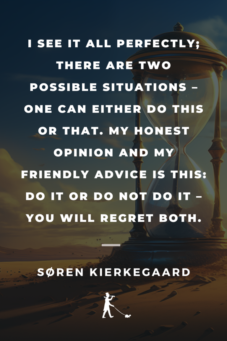 73 Quotes About Regret That Give You Perspective