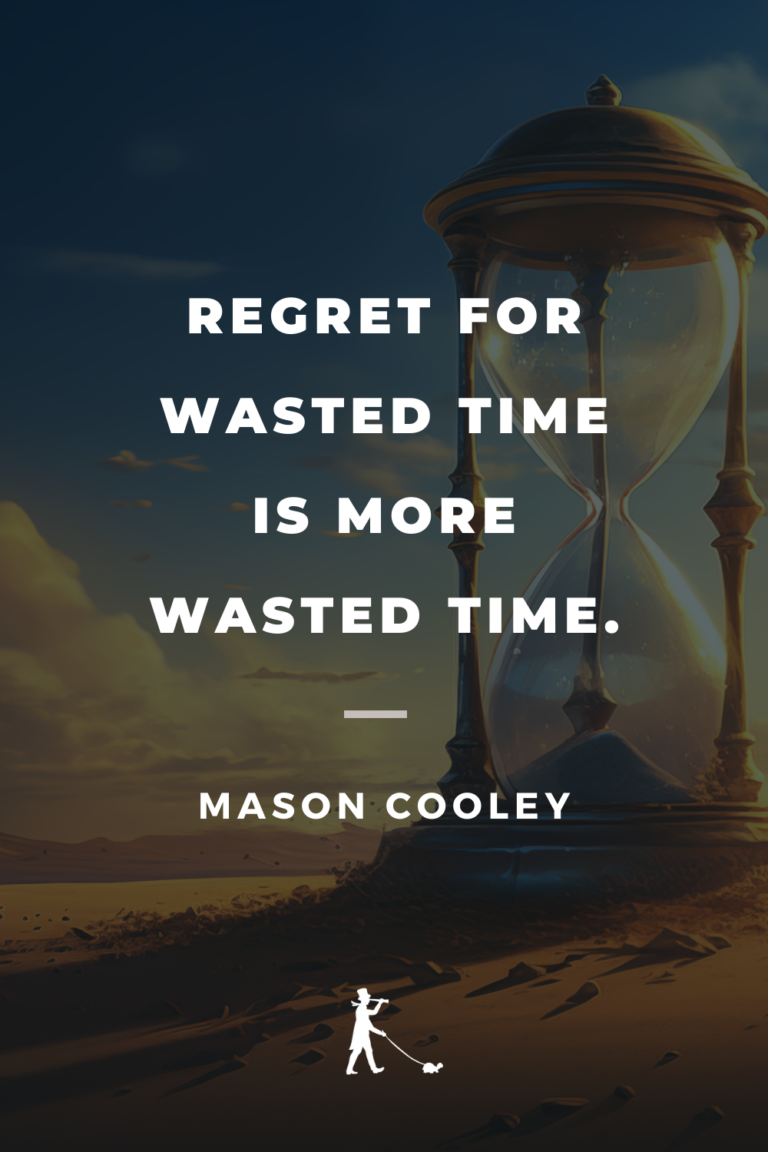 73 Quotes About Regret That Give You Perspective