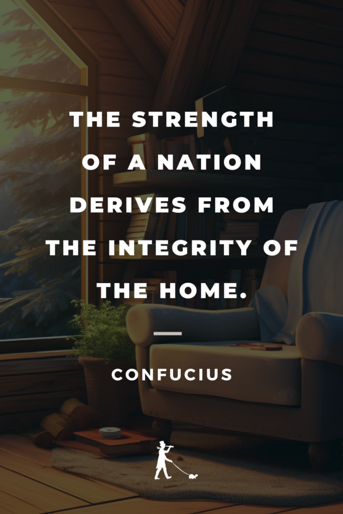 Frases de hogar para ciudadanos globales y viajeros del mundo.