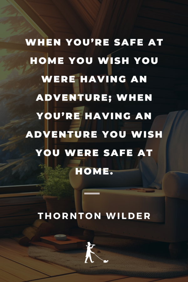 Home Quotes For Global Citizens & World Travelers » Flâneur Life
