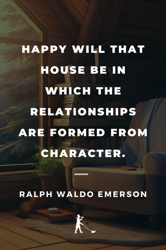 Frases de hogar para ciudadanos globales y viajeros del mundo.