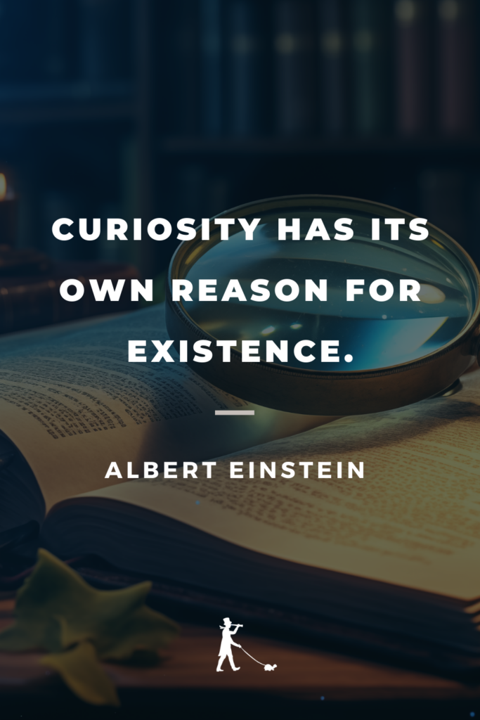 75 Quotes About Questions and Answers to Help You Find Your Way