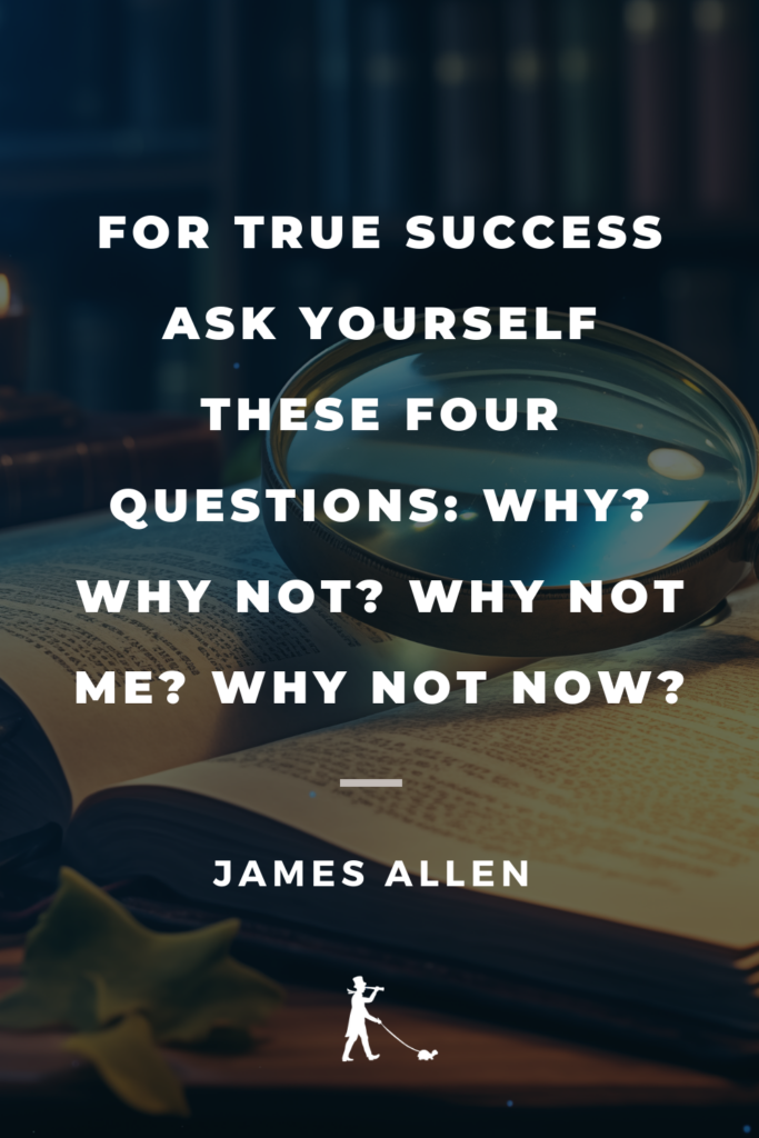 75 Quotes About Questions and Answers to Help You Find Your Way