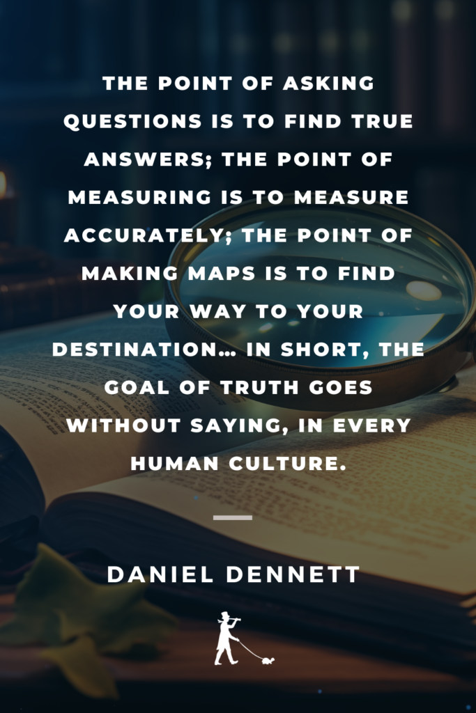 75 Quotes About Questions and Answers to Help You Find Your Way