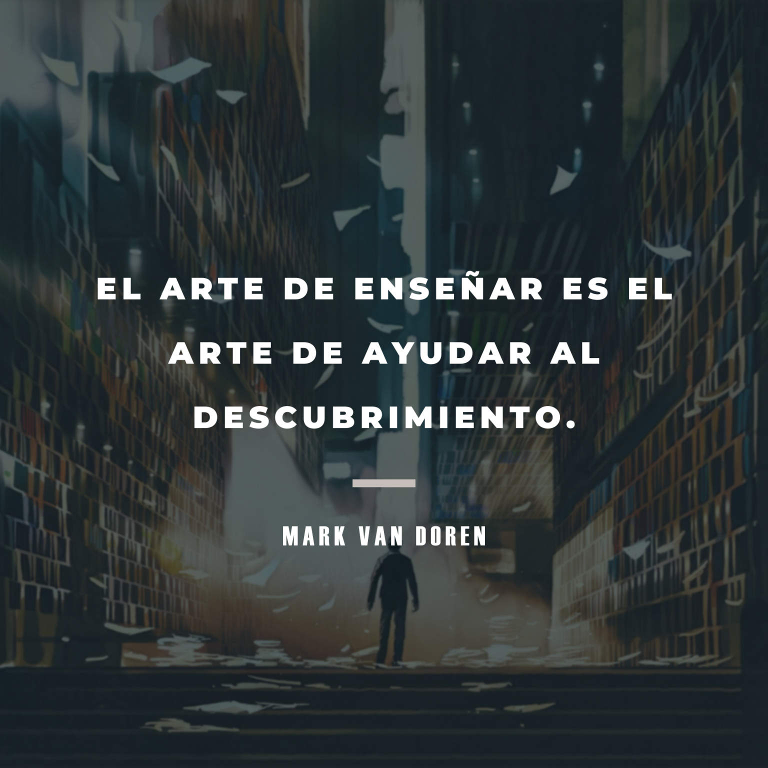 77 citas de mentores para disparar tu desarrollo » Flâneur Life