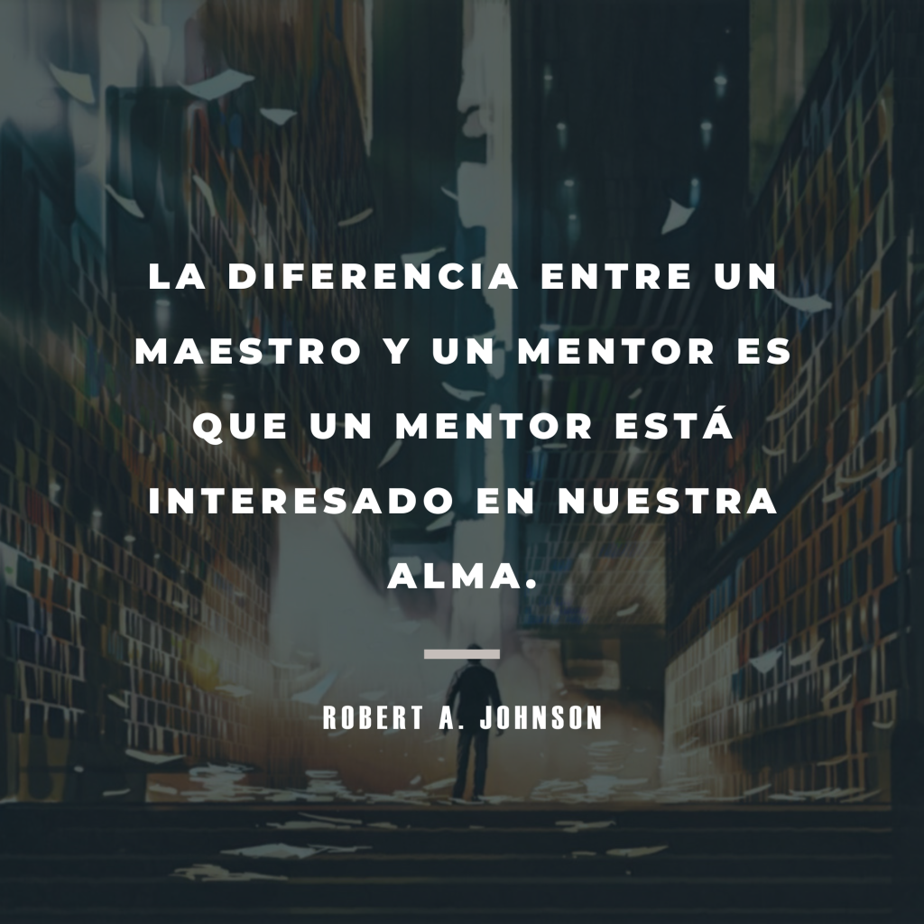 77 citas de mentores para disparar tu desarrollo » Flâneur Life
