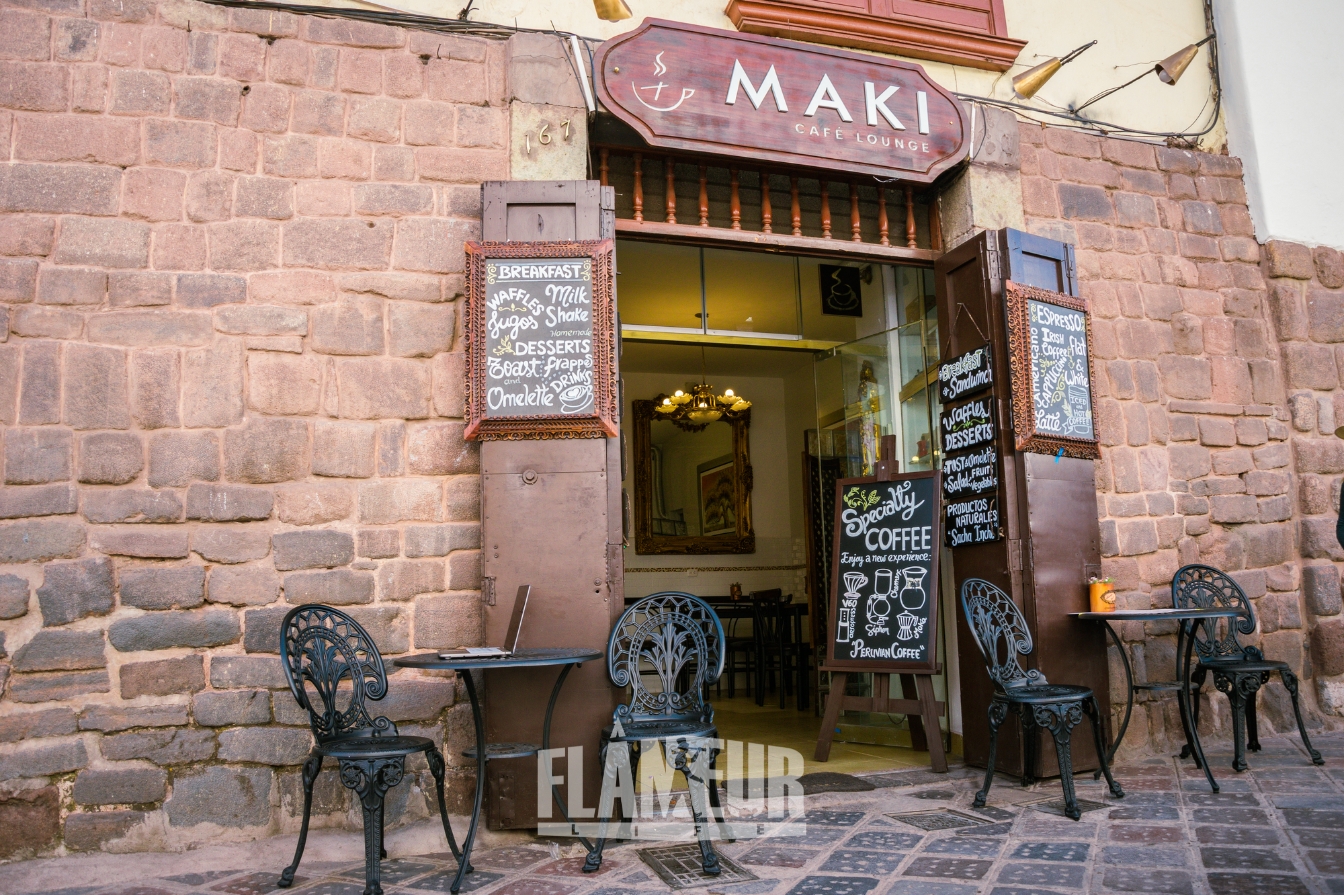 10 Best Cafes in Cusco for Digital Nomads & Flaneurs in 2025