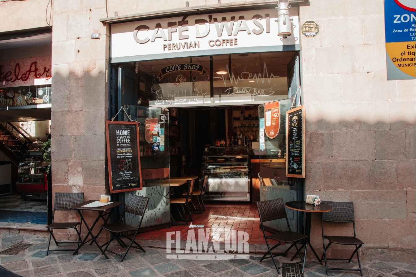 10 Best Cafes in Cusco for Digital Nomads & Flaneurs in 2025