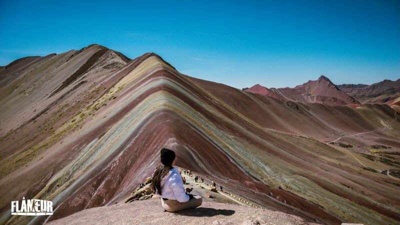 Rainbow Mountain Guide for Travelers: How to Explore Vinicunca in Peru