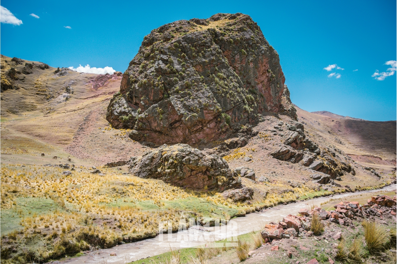 Rainbow Mountain Guide for Travelers: How to Explore Vinicunca in Peru
