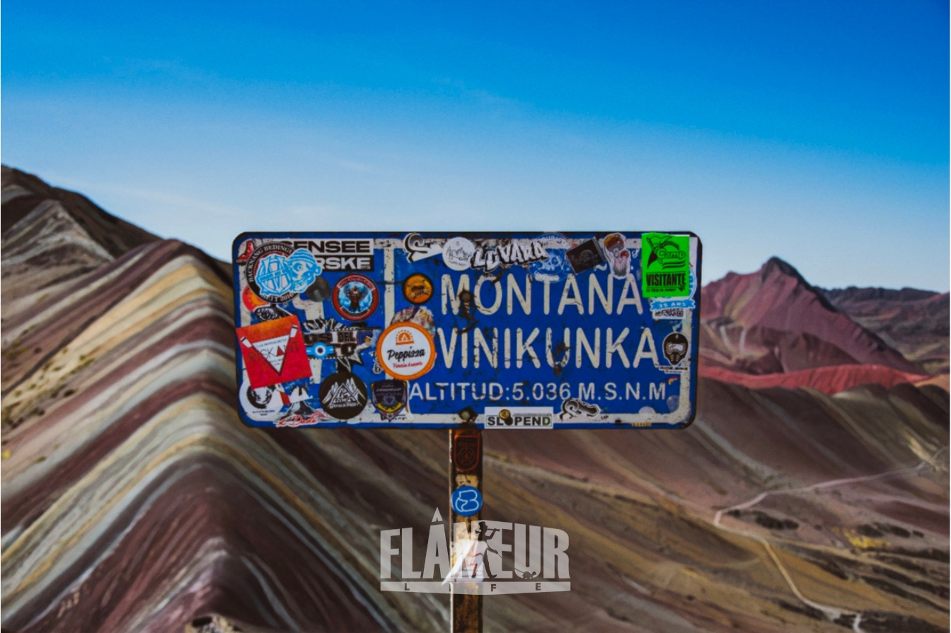 Rainbow Mountain Guide for Travelers: How to Explore Vinicunca in Peru