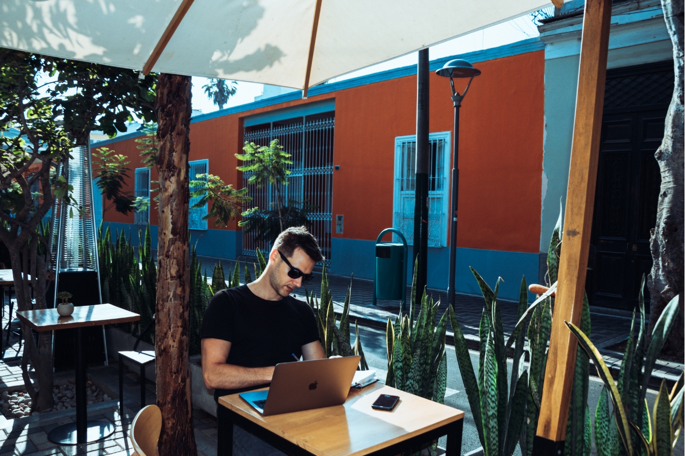 Best Cafes in Lima for Digital Nomads & Flaneurs in 2023