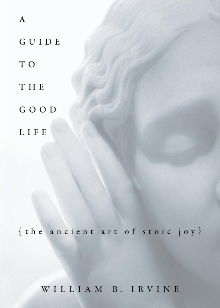 11 Best Books About Stoicism (To Live the Good Life)