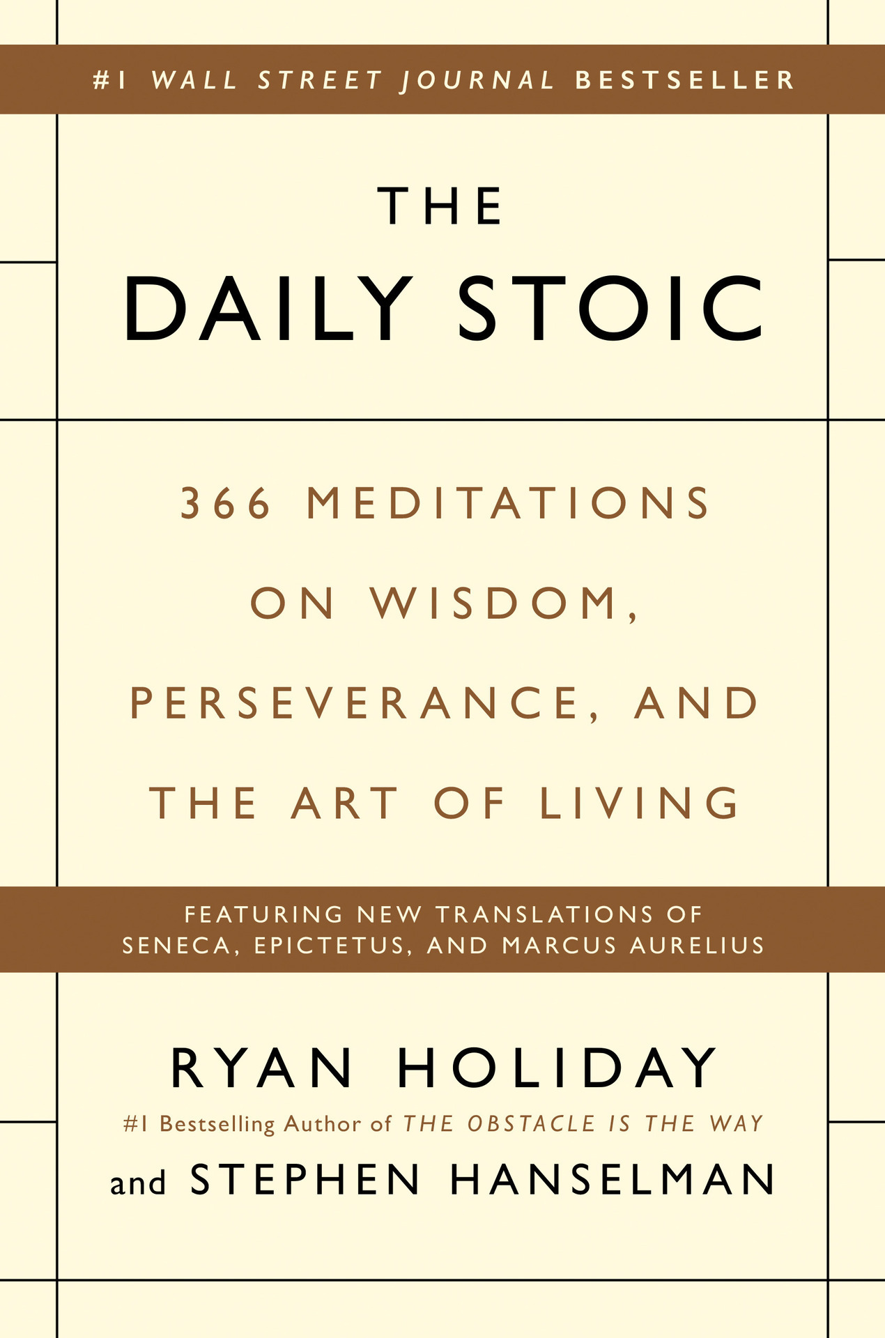 11 Best Books About Stoicism (To Live the Good Life)