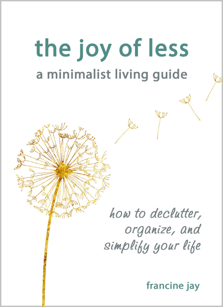 11 Best Books About Minimalism (To Simplify Your Life)