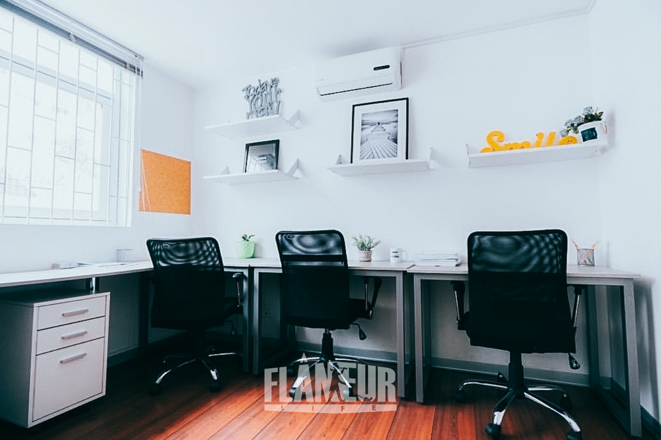 7 Best Coworking Spaces in Lima for Digital Nomads in 2025