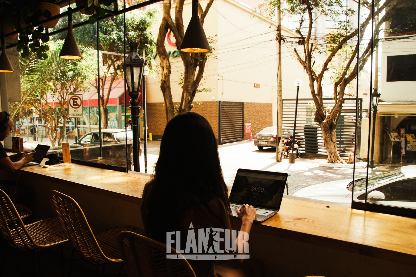 7 Best Coworking Spaces in Lima for Digital Nomads in 2025