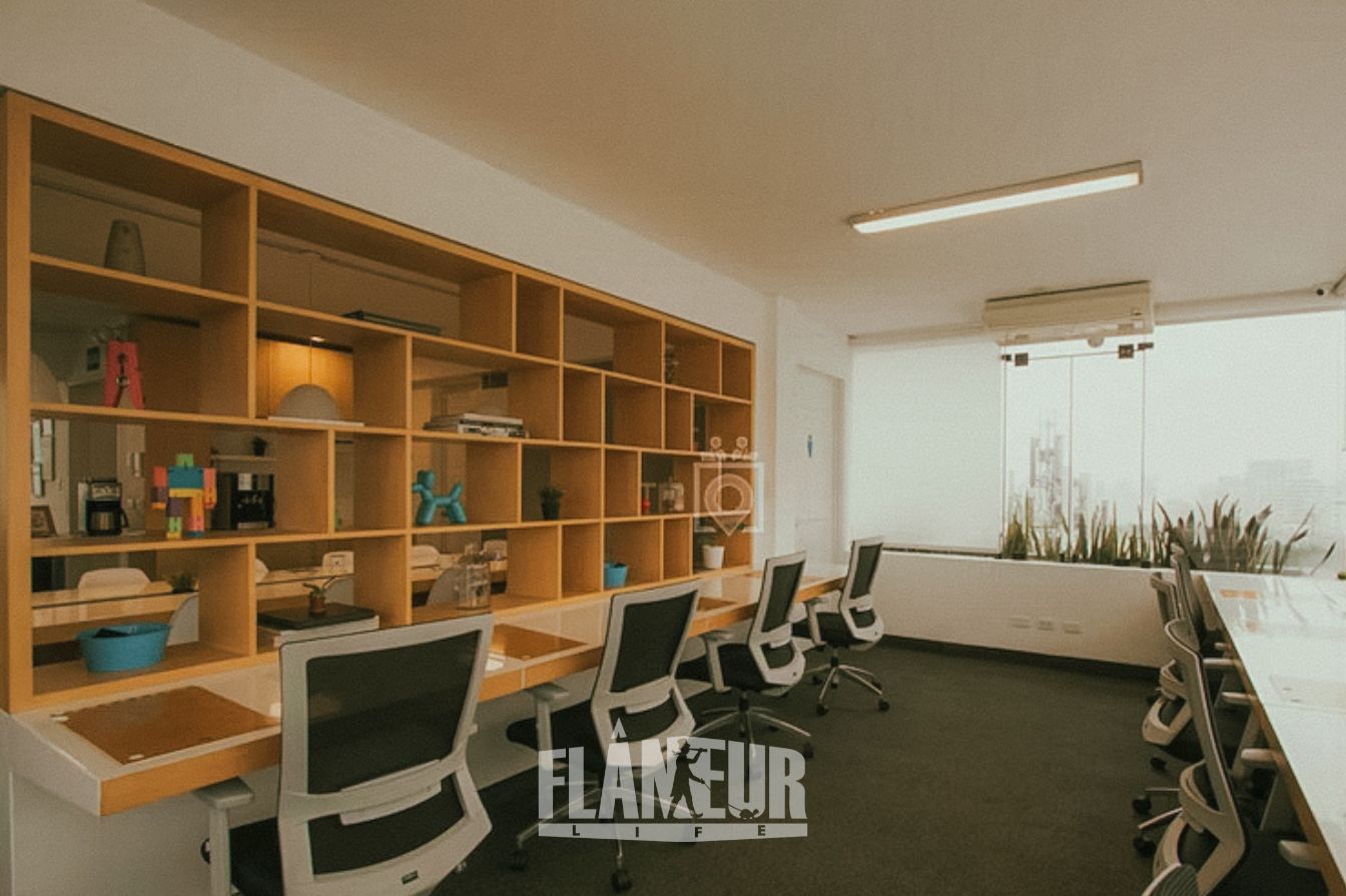 Los 8 mejores espacios de coworking en la ciudad de Panamá para 2025