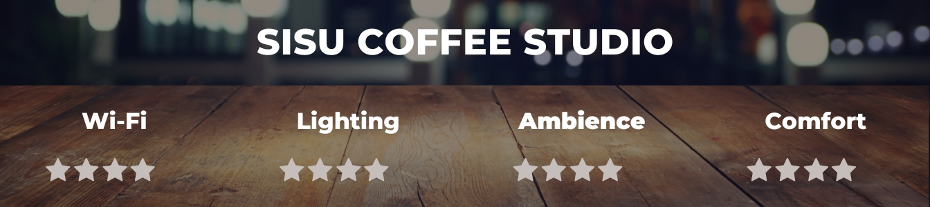 9 Best Cafes in Panama City for Digital Nomads in 2025