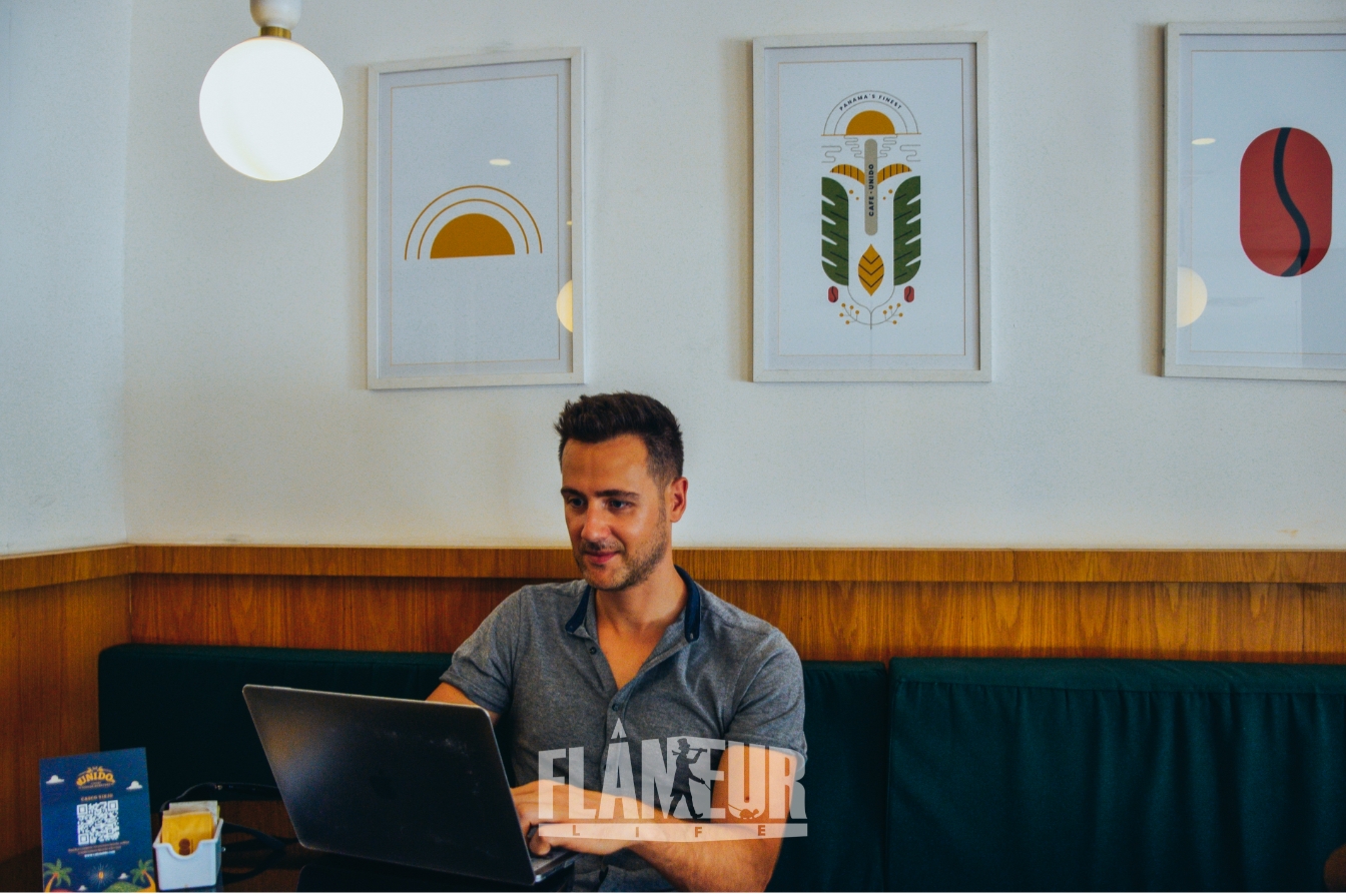 9 Best Cafes in Panama City for Digital Nomads in 2025