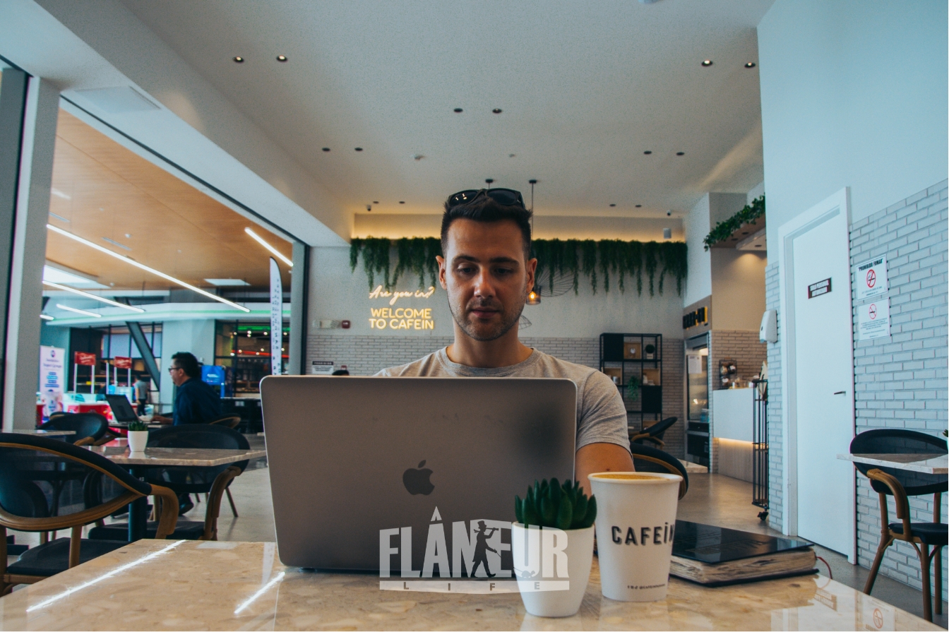 9 Best Cafes in Panama City for Digital Nomads in 2025