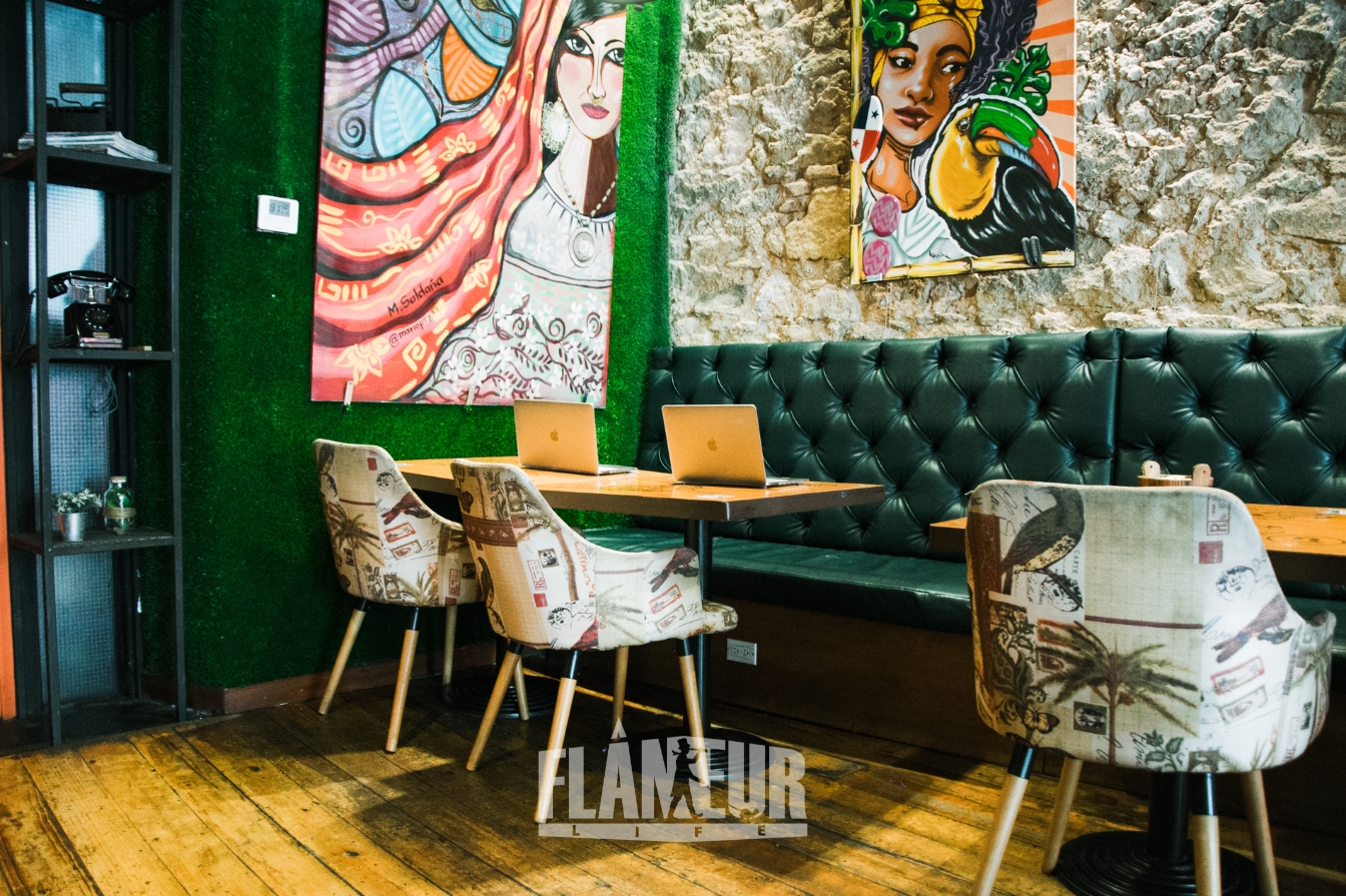 9 Best Cafes in Panama City for Digital Nomads in 2025