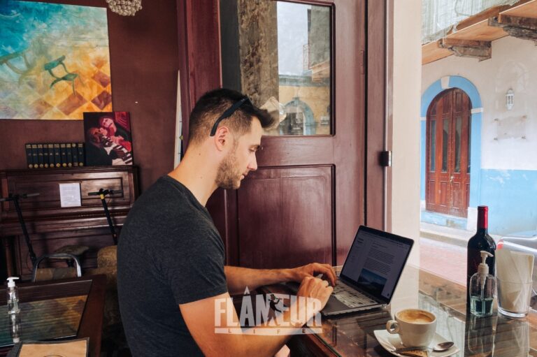 9 Best Cafes in Panama City for Digital Nomads in 2026