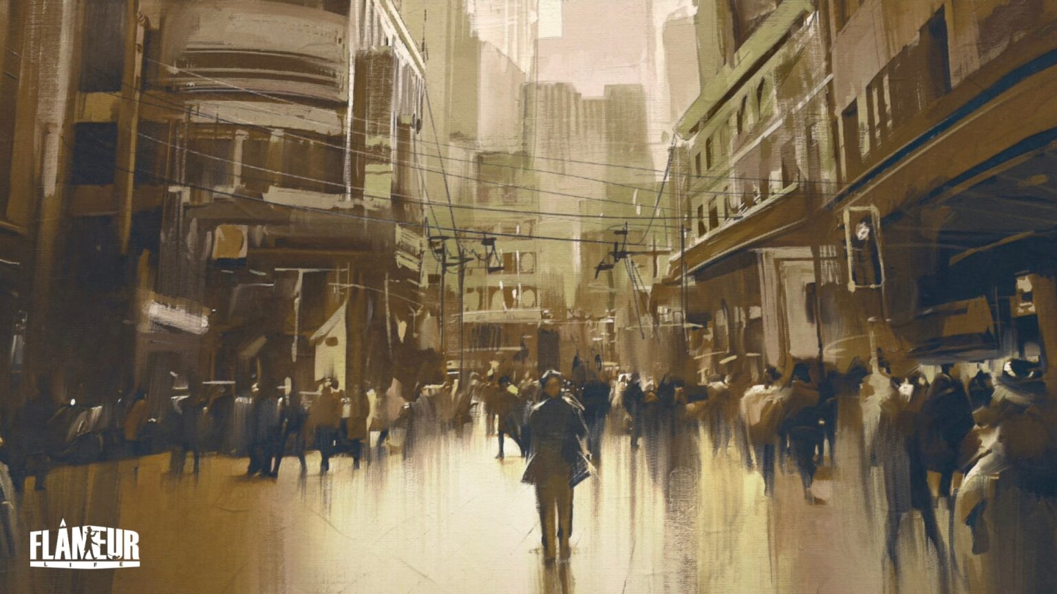 117 Timeless Wisdom Quotes for the Modern Explorer » Flâneur Life