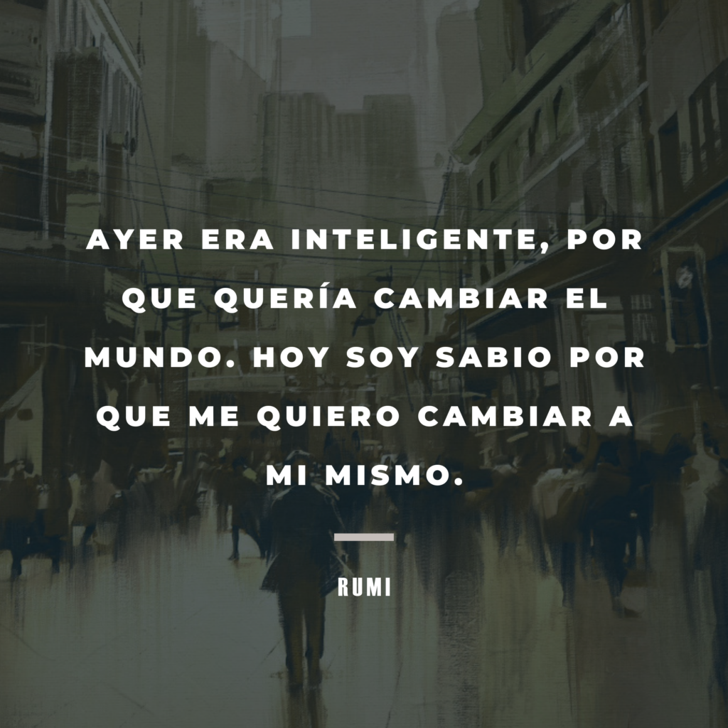 117 Frases de sabiduría eterna para el explorador moderno » Flâneur Life