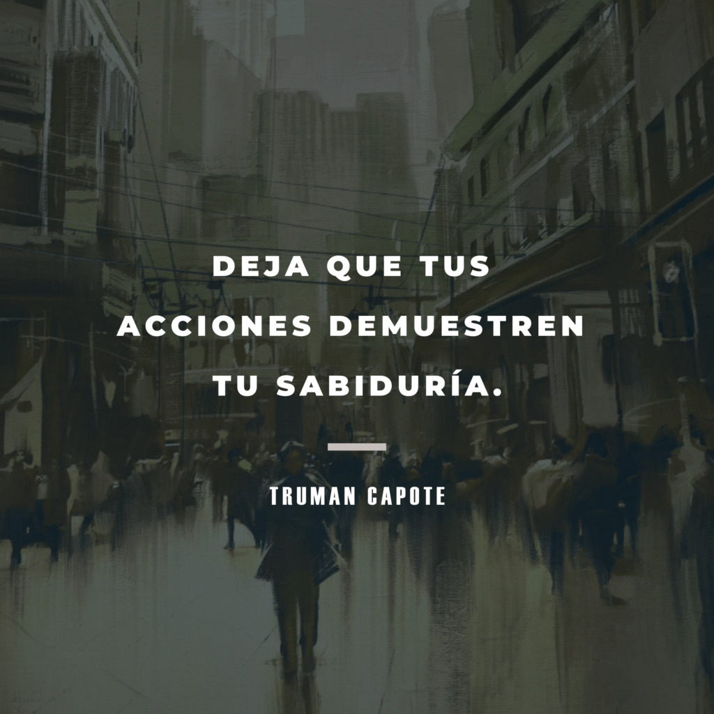 117 Frases de sabiduría eterna para el explorador moderno » Flâneur Life