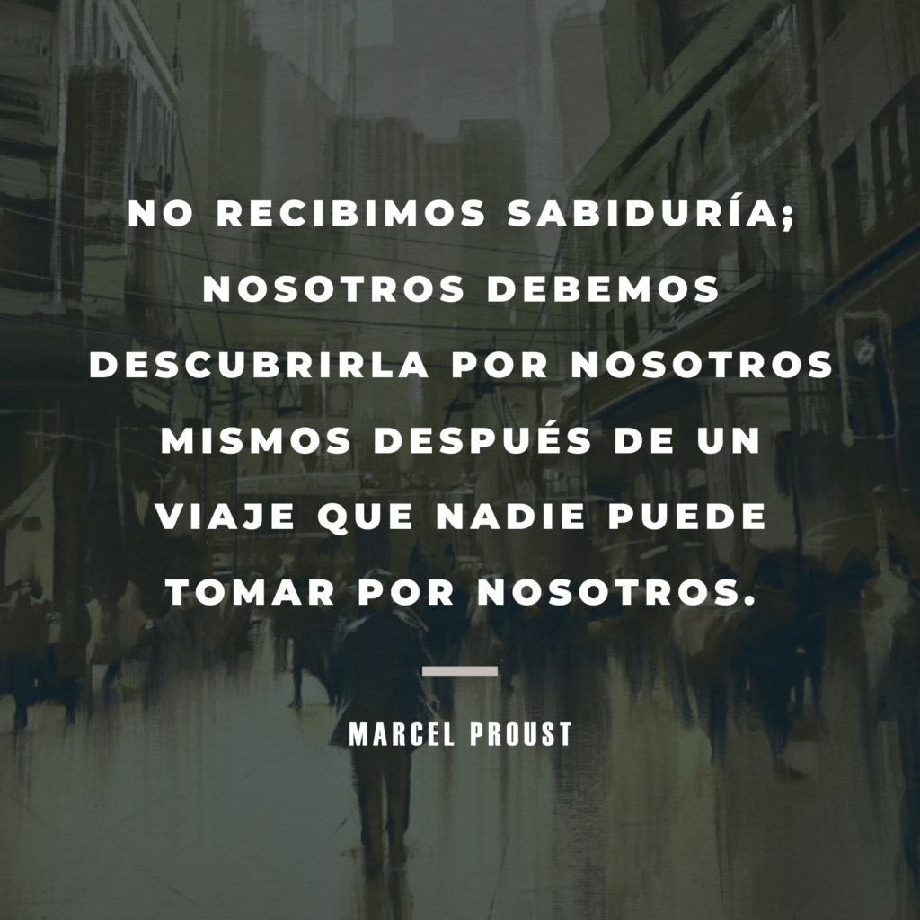 117 Frases de sabiduría eterna para el explorador moderno » Flâneur Life