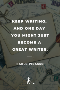 51 Quotes About Journaling to Free Your Mind » Flâneur Life