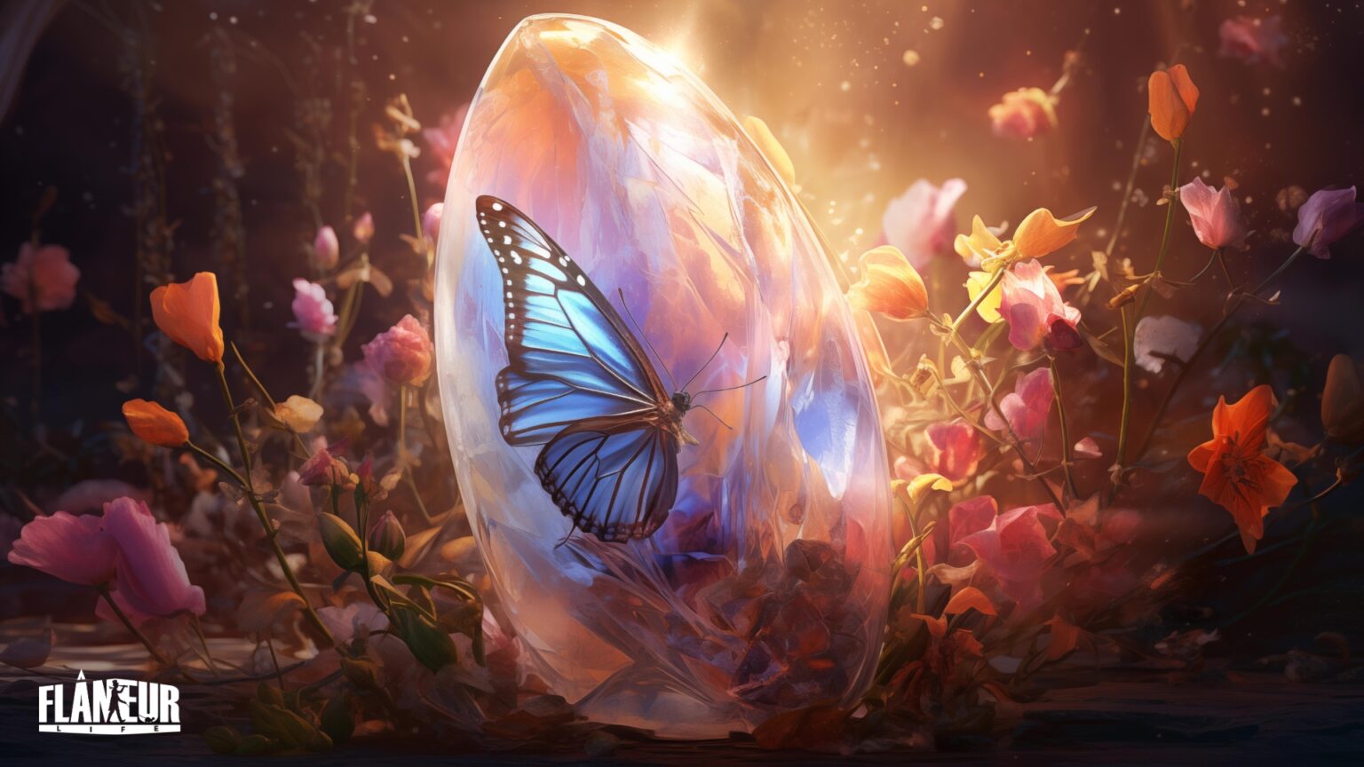 94 Quotes About Change and Growth For Your Evolving Journey