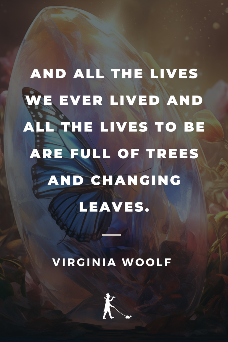 94 Quotes About Change and Growth For Your Evolving Journey